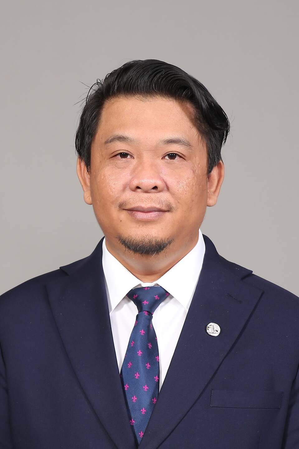 Lukanisman Awang Sauni | Deputy Minister of Health | Sibuti - Malaysian ...